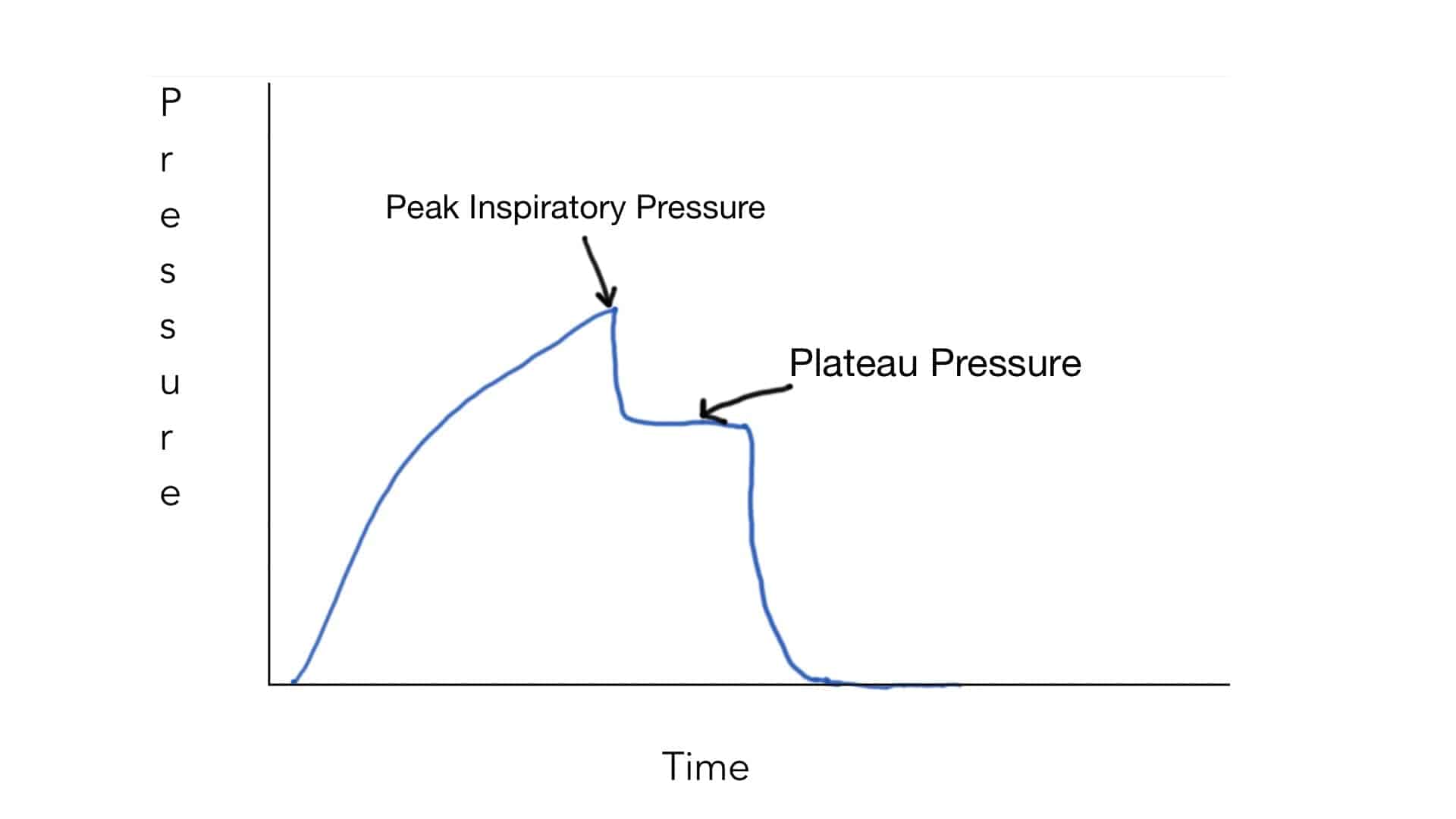 Everything You Need to Know About the Plateau Pressure - Respiratory ...