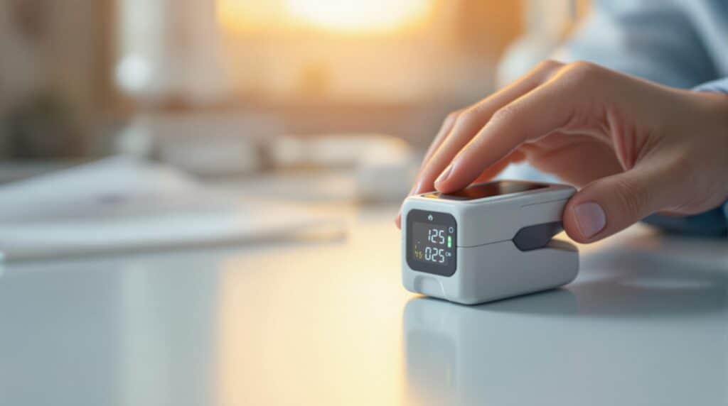 Common Pulse Oximeter Errors and Fixes - Respiratory Cram Blog