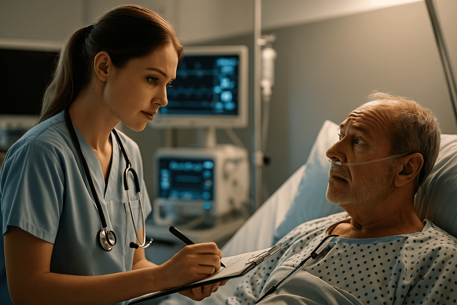 How the 2027 Respiratory Therapy Exam Tests Clinical Decision-Making ...